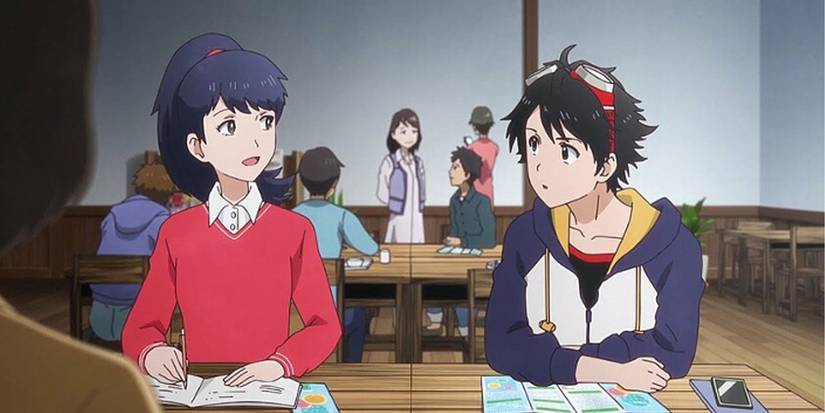 10 Reasons Digimon Survive Needs an Isekai Anime Adaptation