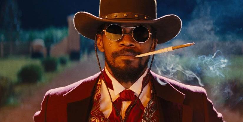 10 Best Main Character Performances In Tarantino Films, Ranked