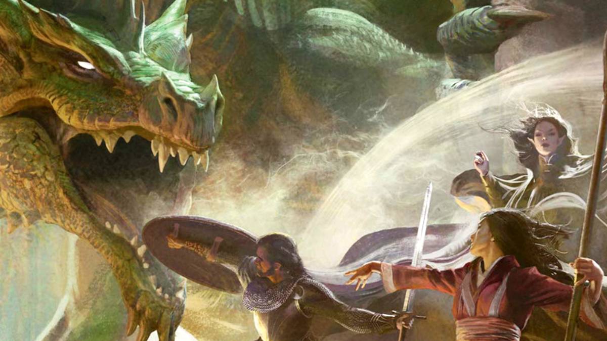 DnD 5e: How to Build Random Encounter Tables