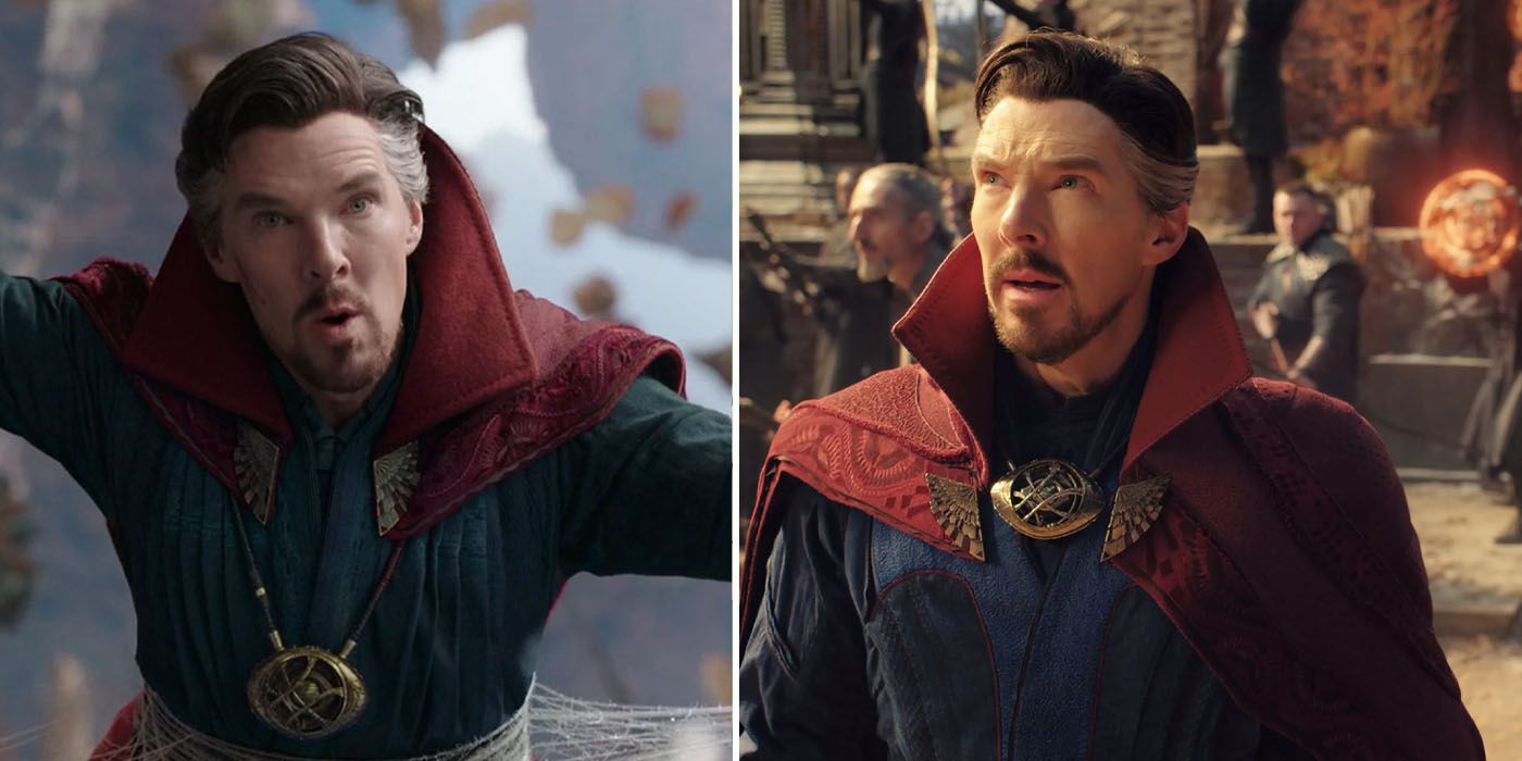 All Of Doctor Strange’s Powers & Abilities, Ranked