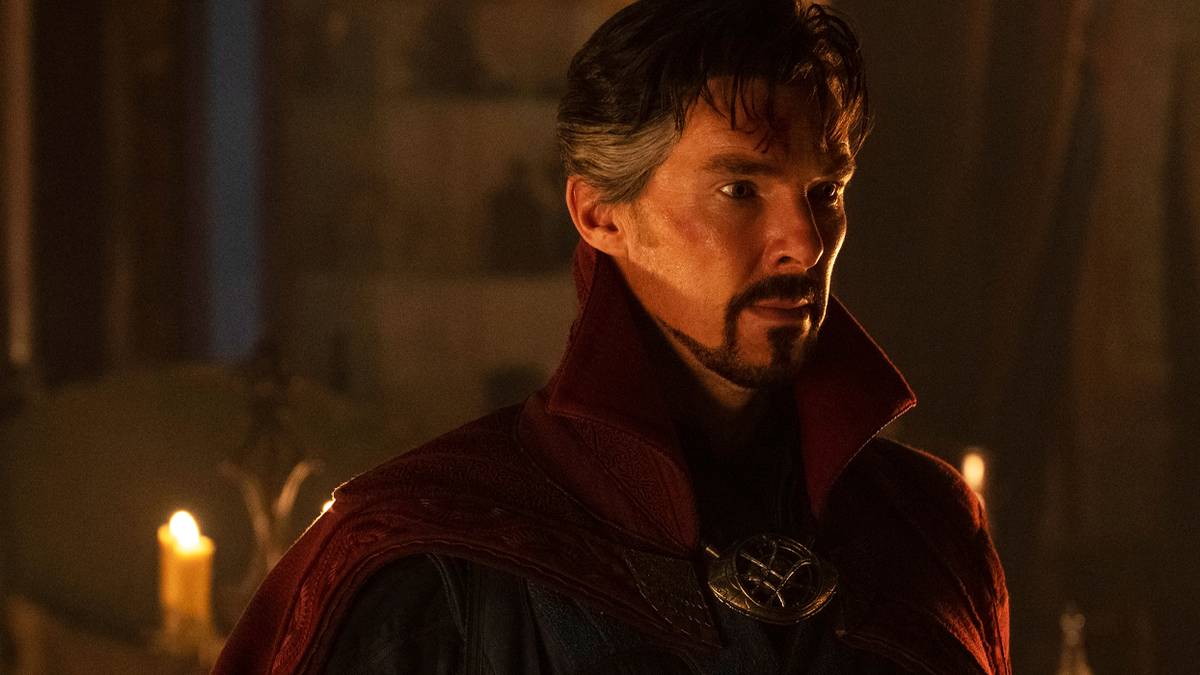 Doctor Strange 2 Writer Explains Why [SPOILER] Had to Join the MCU