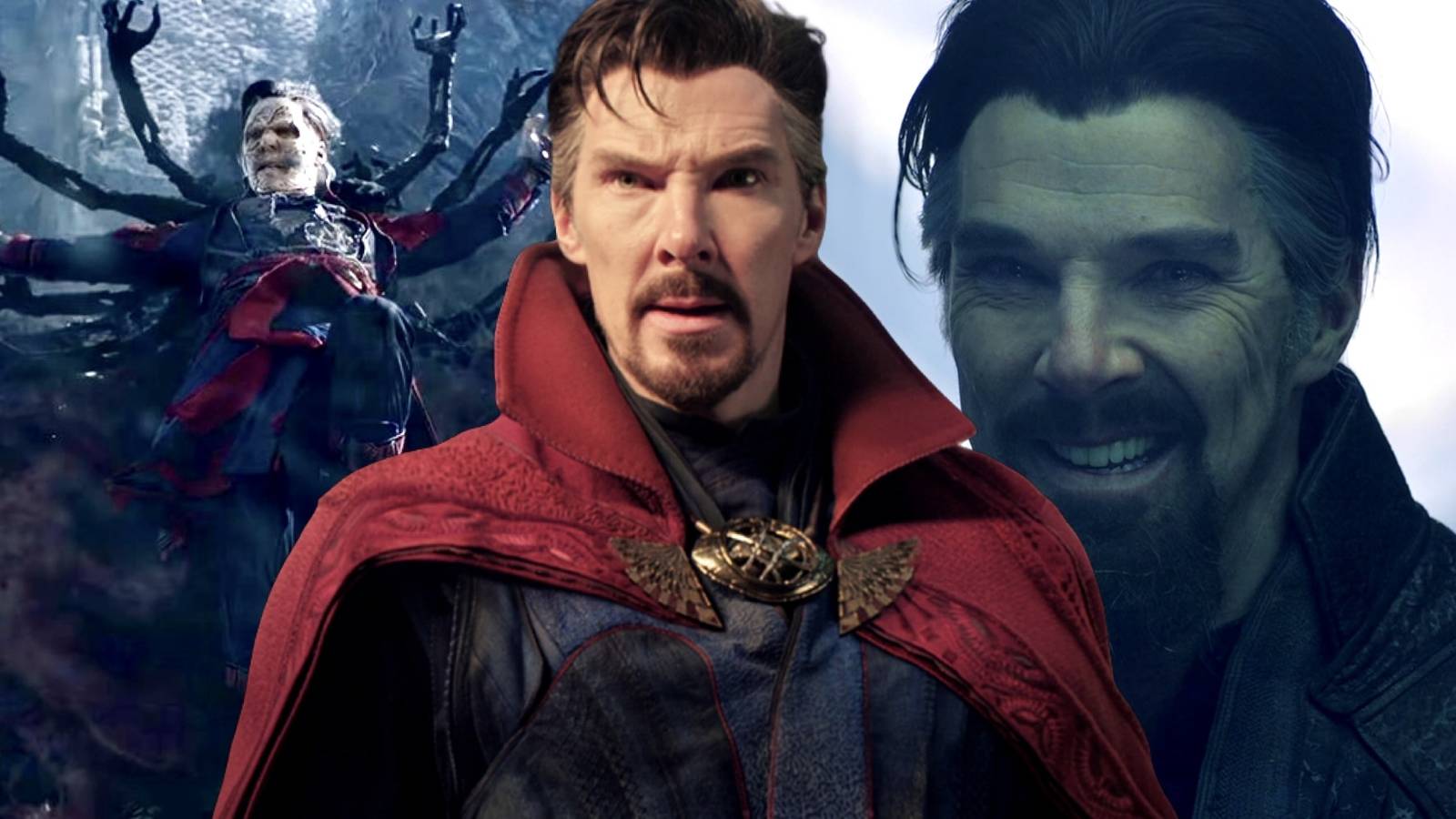 Doctor Strange 2's Preview Night Box Office Indicates a Potential Top 5 ...