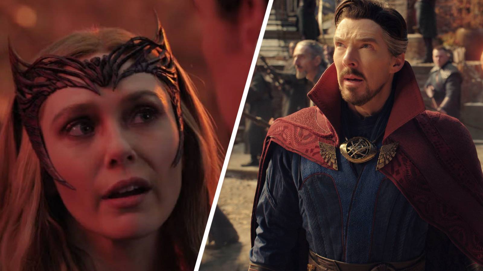 10 Best Quotes From Doctor Strange In The Multiverse Of Madness