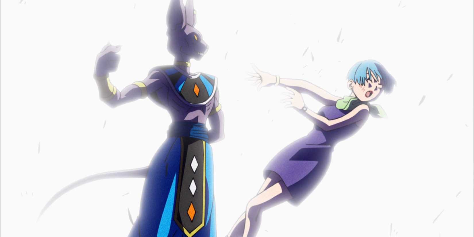 Every Bulma Fight in Dragon Ball & DBZ (In Chronological Order)