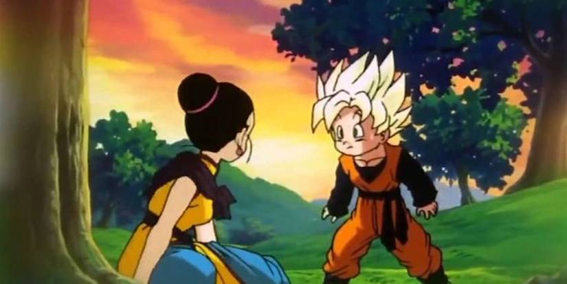 The Strongest Dragon Ball Characters