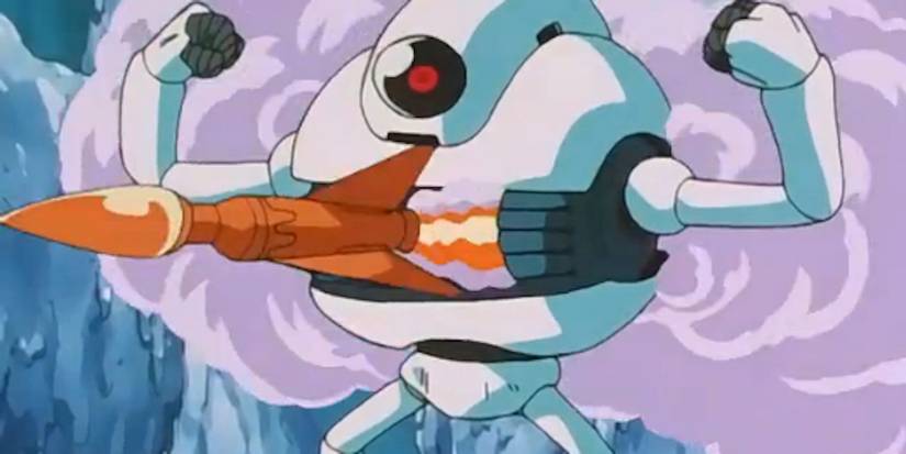 All Dragon Ball GT Machine Mutants, Ranked By Strength