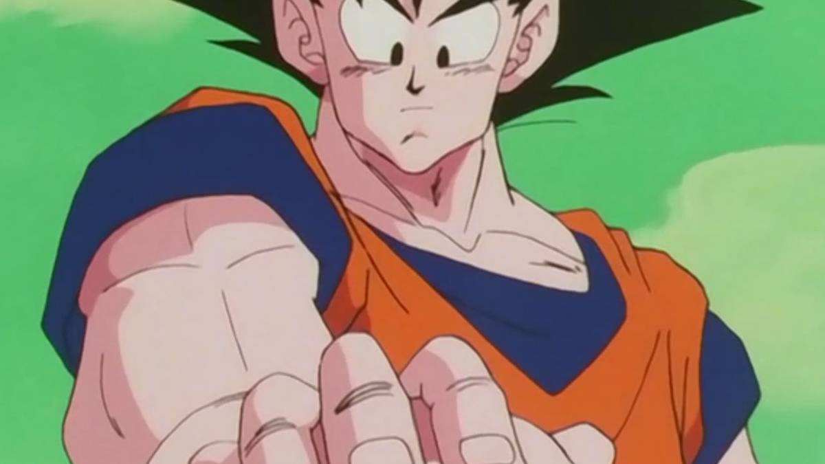 Dragon Ball Voice Actor Has a Scientific Answer to Goku vs. Superman Debate