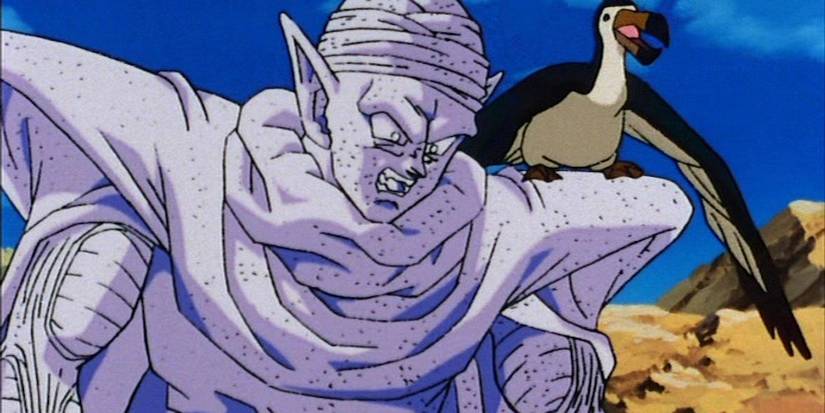 10 Dragon Ball Z Techniques That Should've Been In The Original Anime