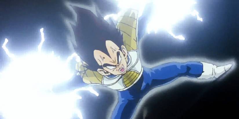 Dragon Ball: The Strongest Attacks Heroes Only Used Once