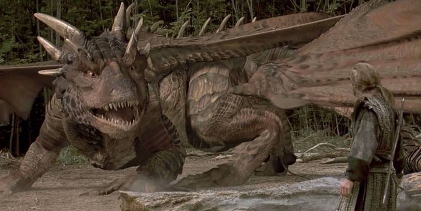 Sean Connery's 1996 Adventure Classic is an Underrated Fantasy Gem ...