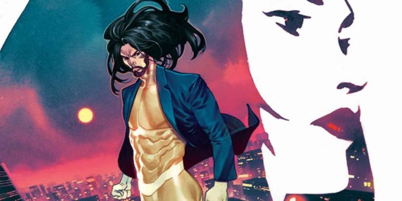 10 New DC Characters With The Most Potential