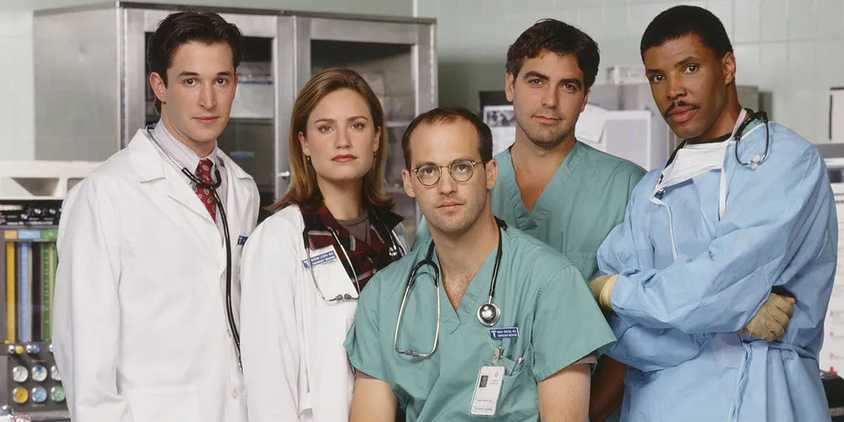 10 Most Iconic Procedural Dramas of All Time, Ranked