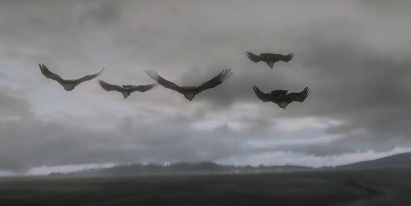 What Were the 7 Gates of Gondolin?