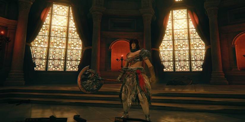 Elden Ring: The 10 Best Axes, Ranked