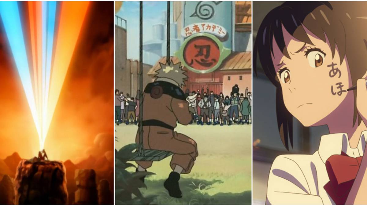10 Worst Anime Plot Holes Of All Time, Ranked
