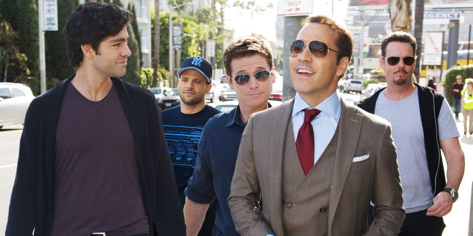 The 55 Best TV Shows Of The 2000s, Ranked