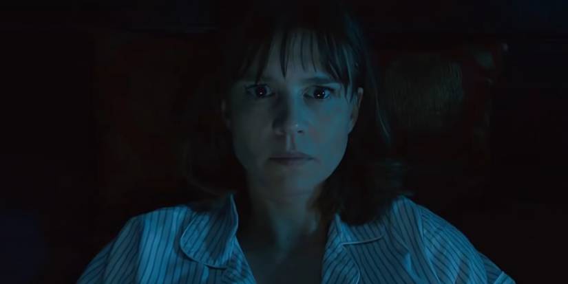 Evil: Katja Herbers & Mike Colter Explain Why the Show Isn’t Just Horror