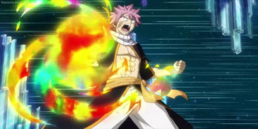 10 Perfectly Matched Anime Fights the Villain Lost For Plot Armor