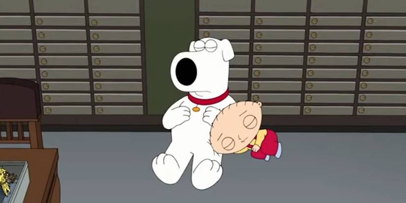 Family Guy’s Darkest Episode Is the Most Uncomfortable 21 Minutes in ...