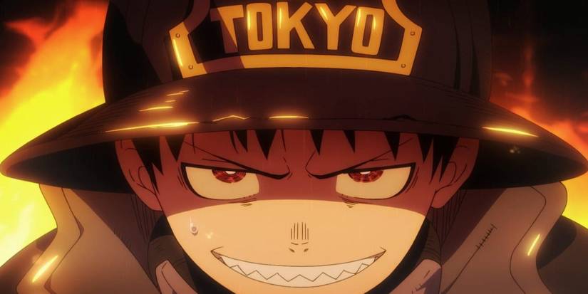 10 Burning Questions Fire Force Must Answer in Its Final Saga