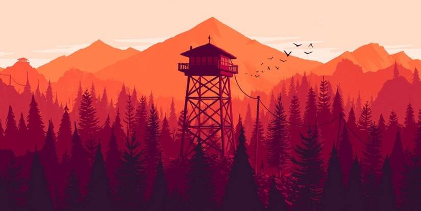 The Best Story-Driven Narrative Games