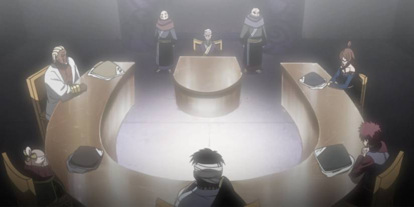 The Most Misunderstood Character in Naruto Isn’t Who Fans Might Think