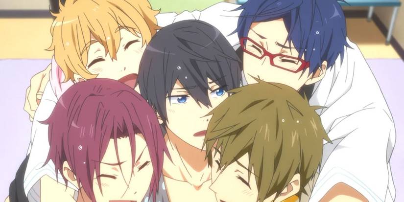 The 20 Best (Healthy) BL Anime on Crunchyroll