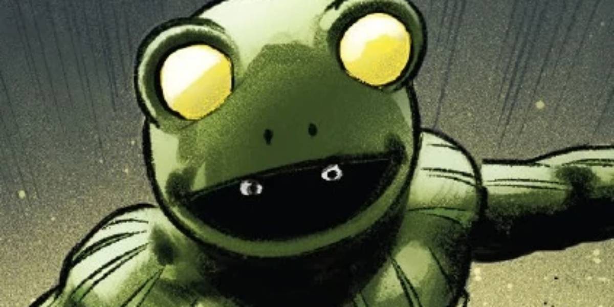 She-Hulk's First Trailer Reveals Frog-Man's MCU Debut