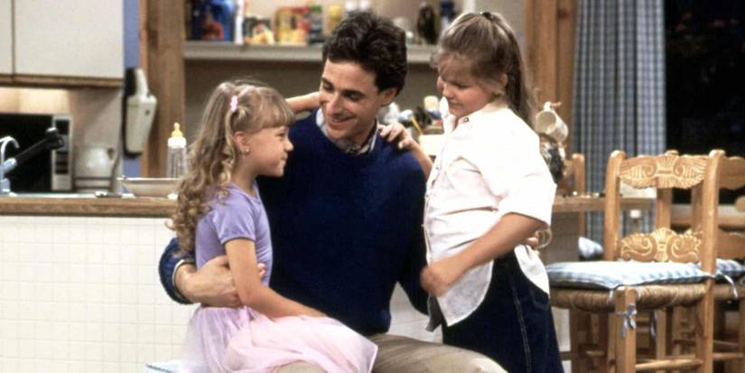 Why Danny Tanner Was Recast in Full House