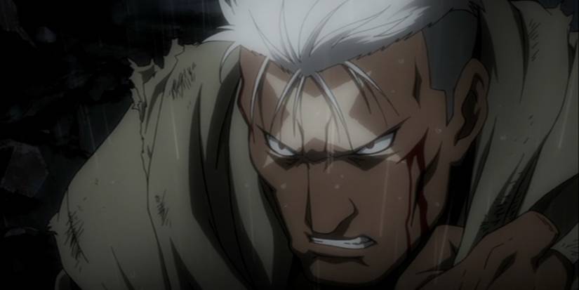 Best Fullmetal Alchemist: Brotherhood Changes from the Original Anime
