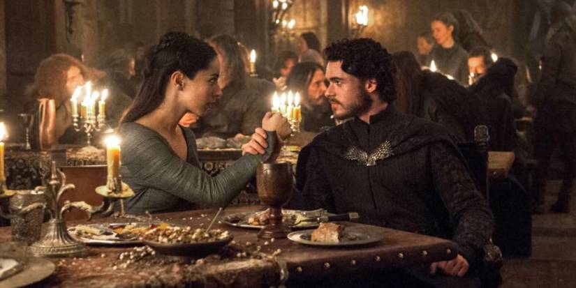 10 Game of Thrones Scenes That Make Book Readers Furious