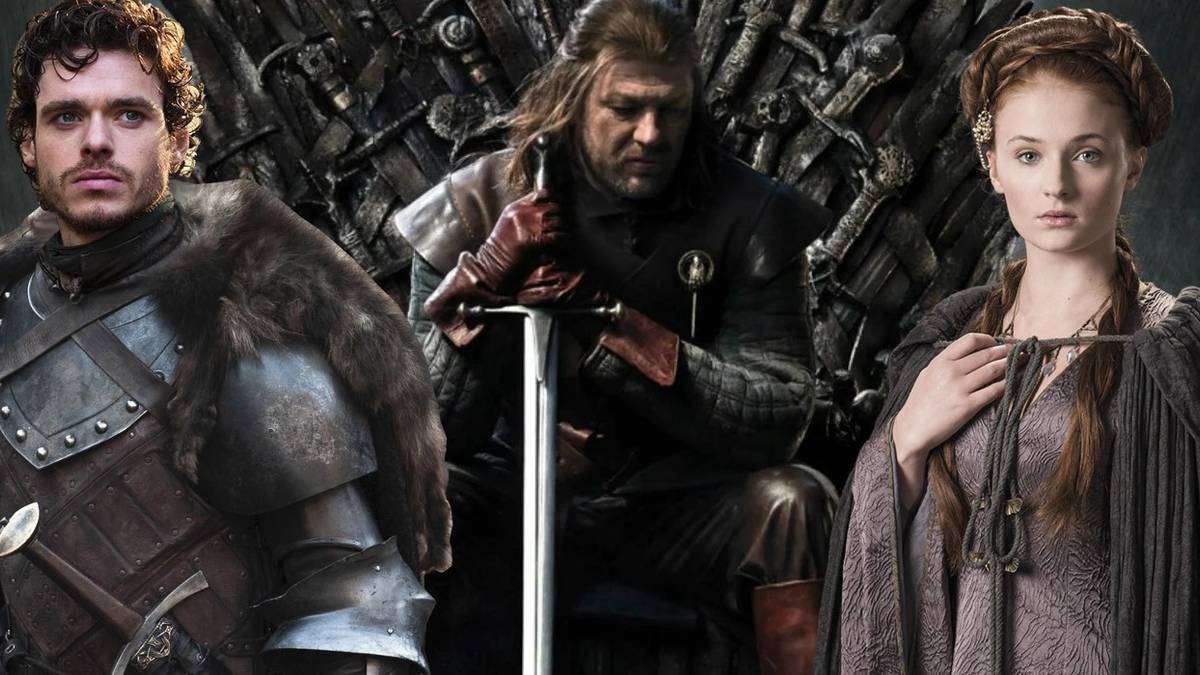10 Most Important Starks In Westeros History