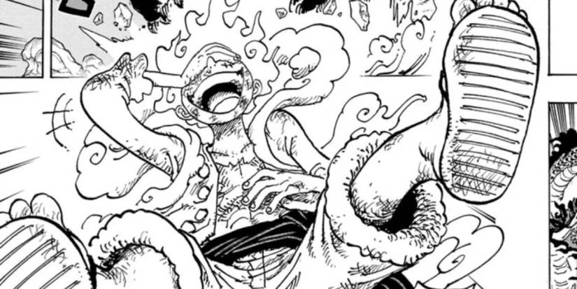 One Piece: The References Inspired by Greek Mythology and Symbolism