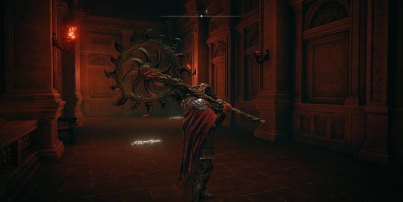 7 References Elden Ring Makes To Other FromSoft Games