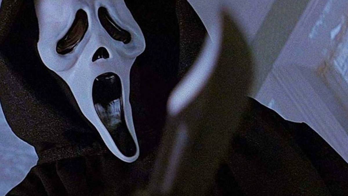 First Scream 6 Set Photo Reveals the Location of Ghostface's New ...