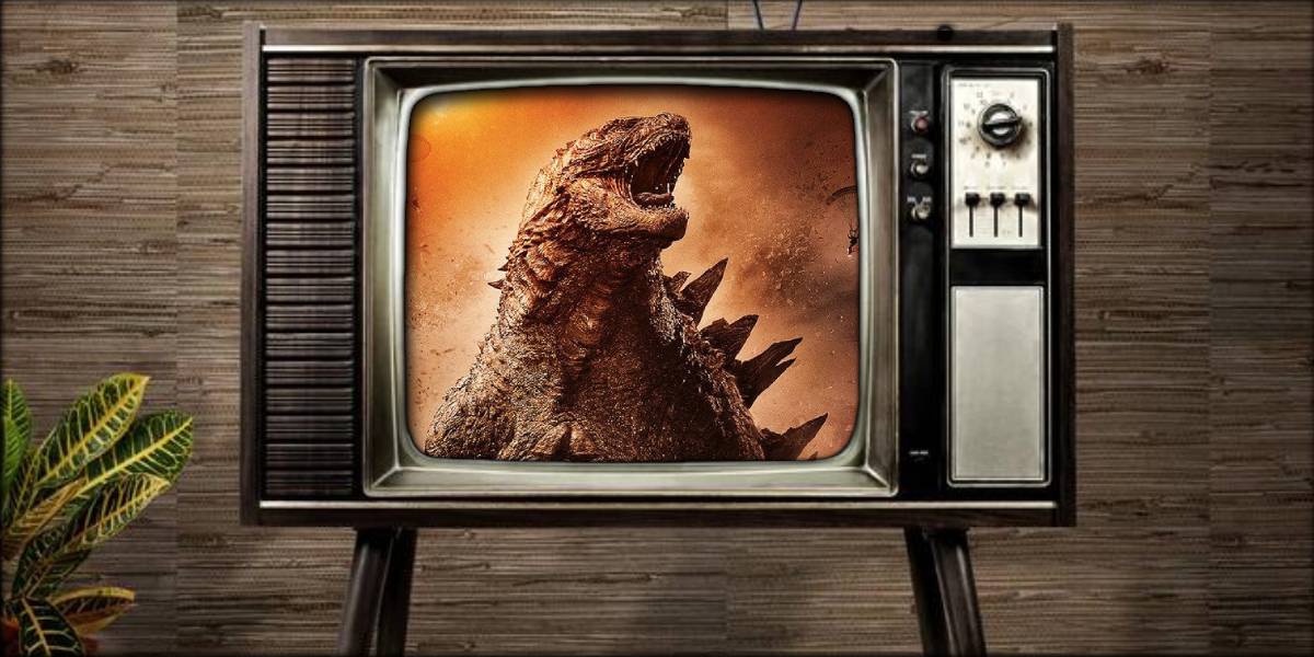 Godzilla Live-Action TV Series Taps WandaVision Director