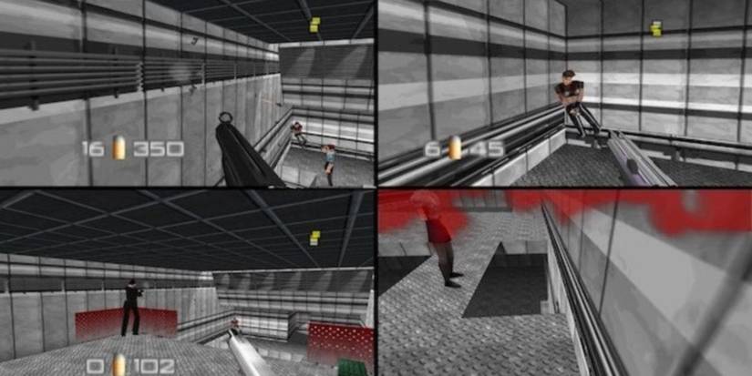 10 Classic Retro Games Everyone Needs to Play At Least Once