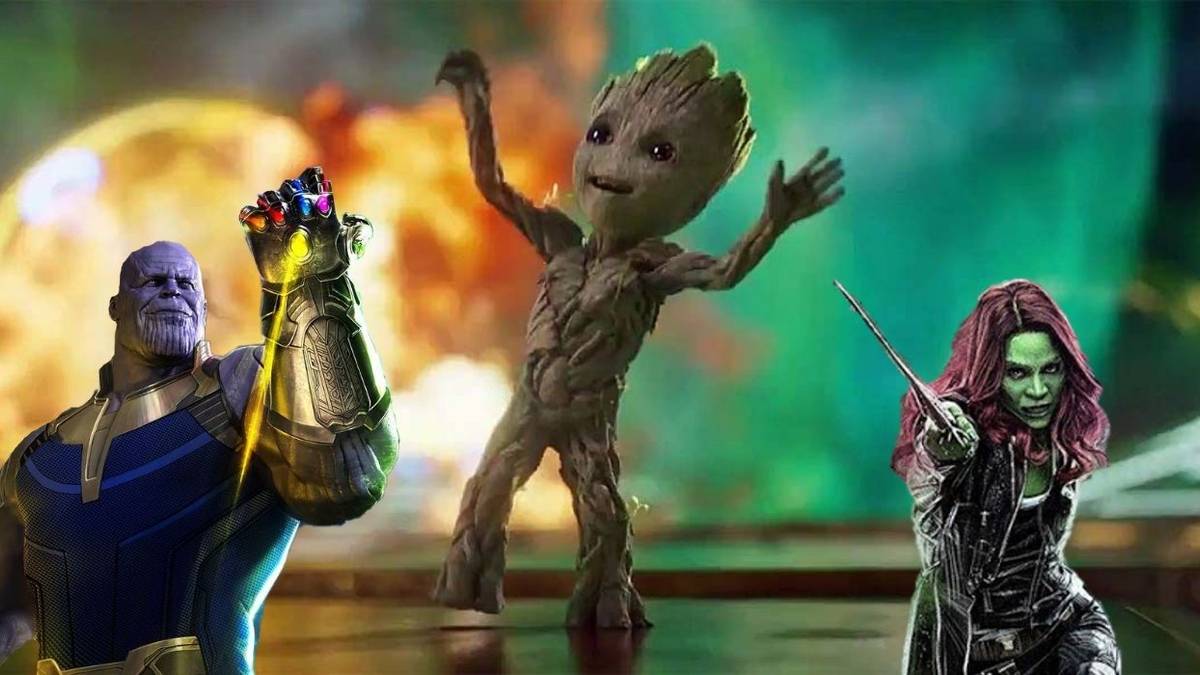 Groot's 5 Best Fights In The MCU (& Who Won)