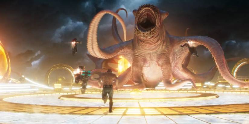 10 Best Guardians Of The Galaxy Villains In the MCU, Ranked