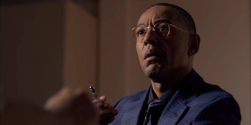 10 Best Breaking Bad Characters, Ranked