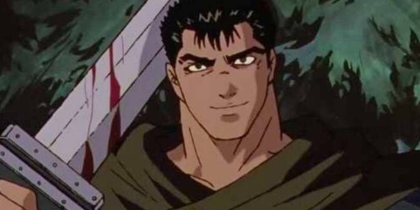 10 Best Gap Moe Anime Characters, Ranked