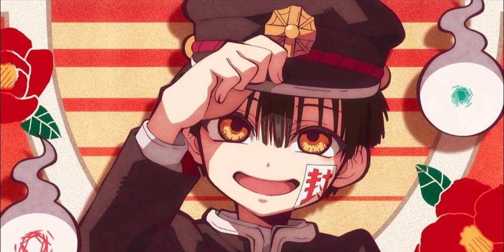 July 6 Will Be a Perfect Day for Toilet-Bound Hanako-kun Fans
