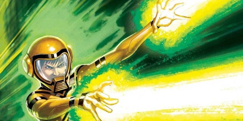10 Marvel Characters You Should Read For AAPI Month