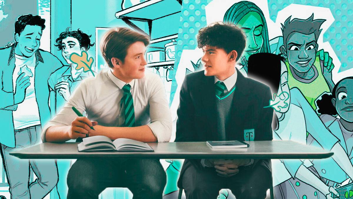 Webtoon Adaptations Are Changing the TV Landscape for the Better