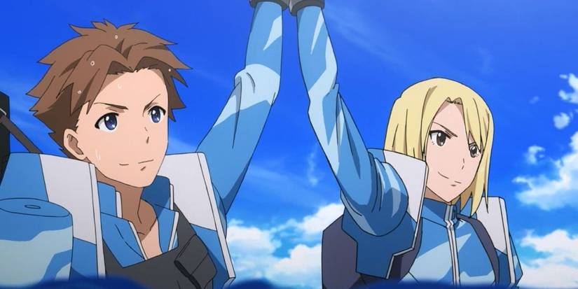 10 Best Anime Set In South America