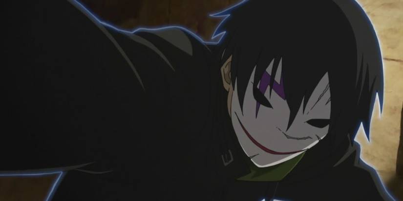 Best Spy Anime Ever, Ranked