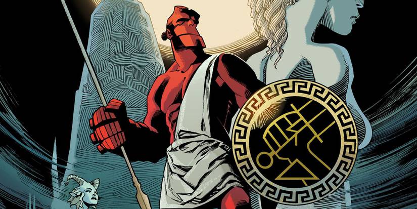 Hellboy's Greatest One-Shot Comics, Ranked