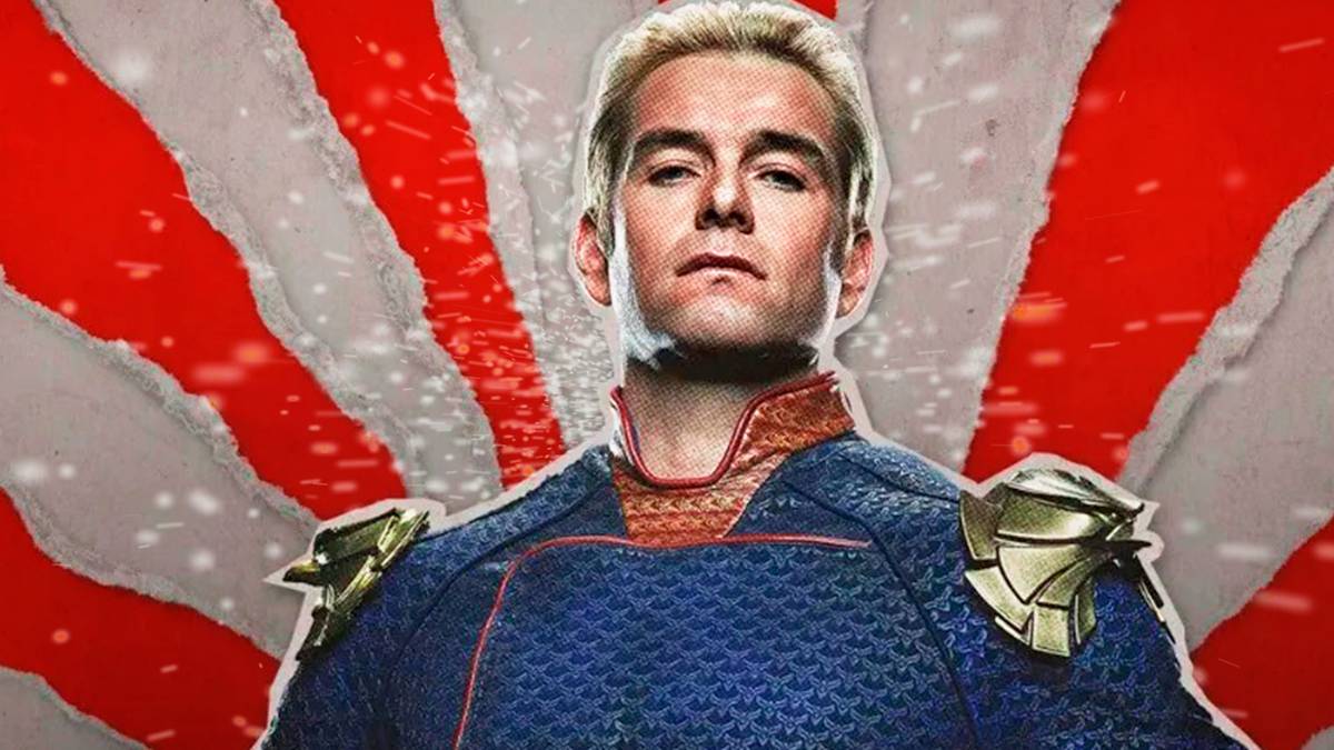 The Boys Showrunner Confirms Homelander Is Absolutely a Donald Trump ...