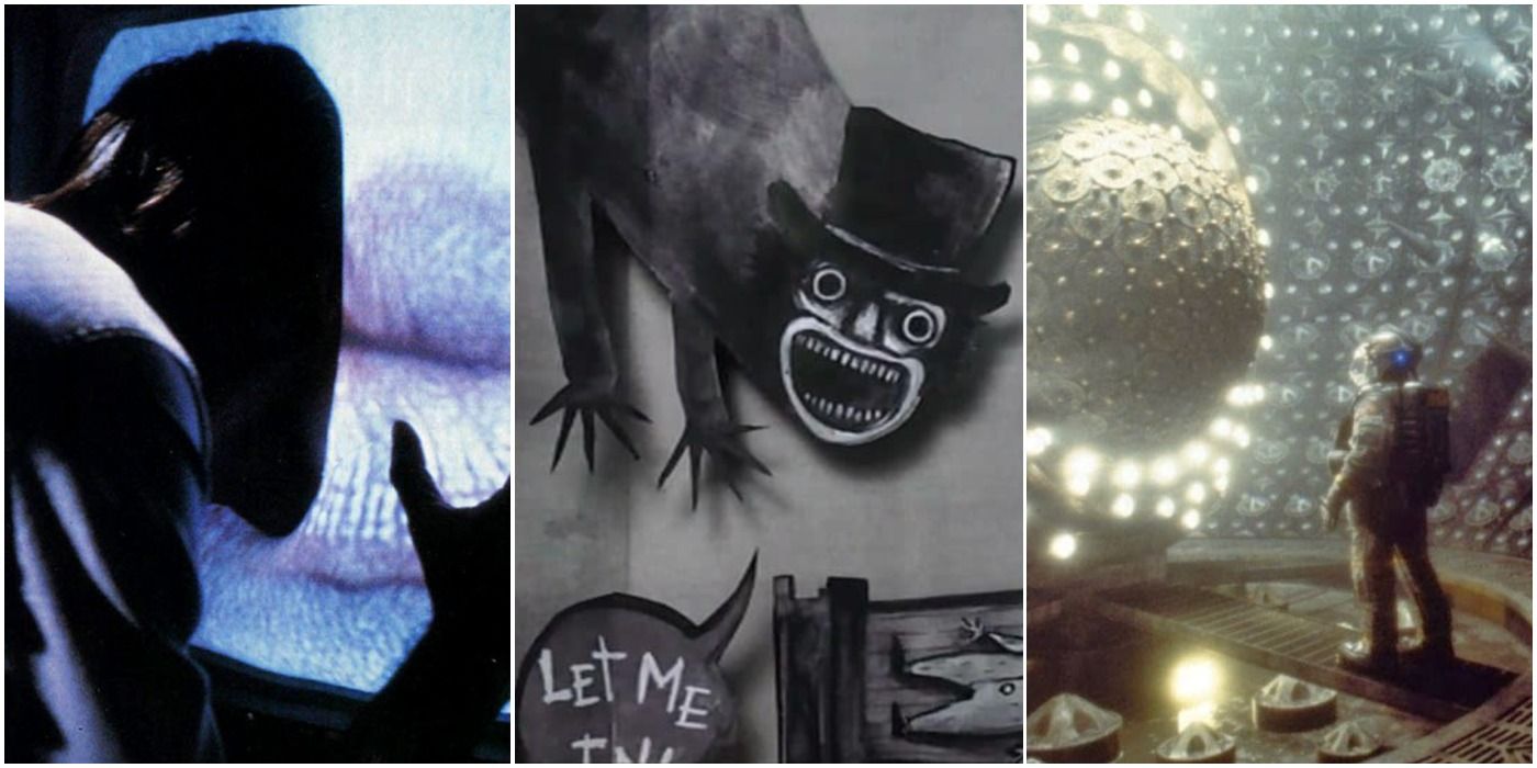 10 Best Standalone Movies (With No Sequels, Prequels, or Spinoffs)