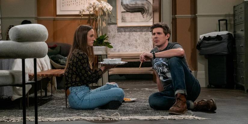 How I Met Your Father's Meredith is Basically Gossip Girl's Blair Waldorf